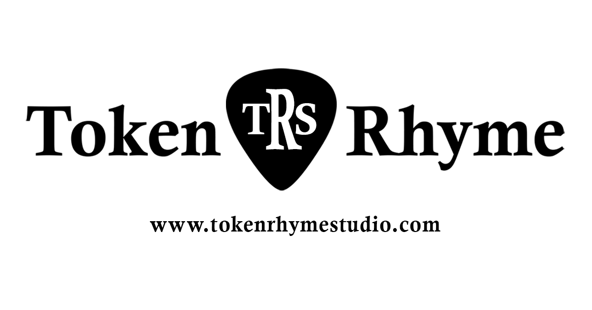Contact – Token Rhyme Studio